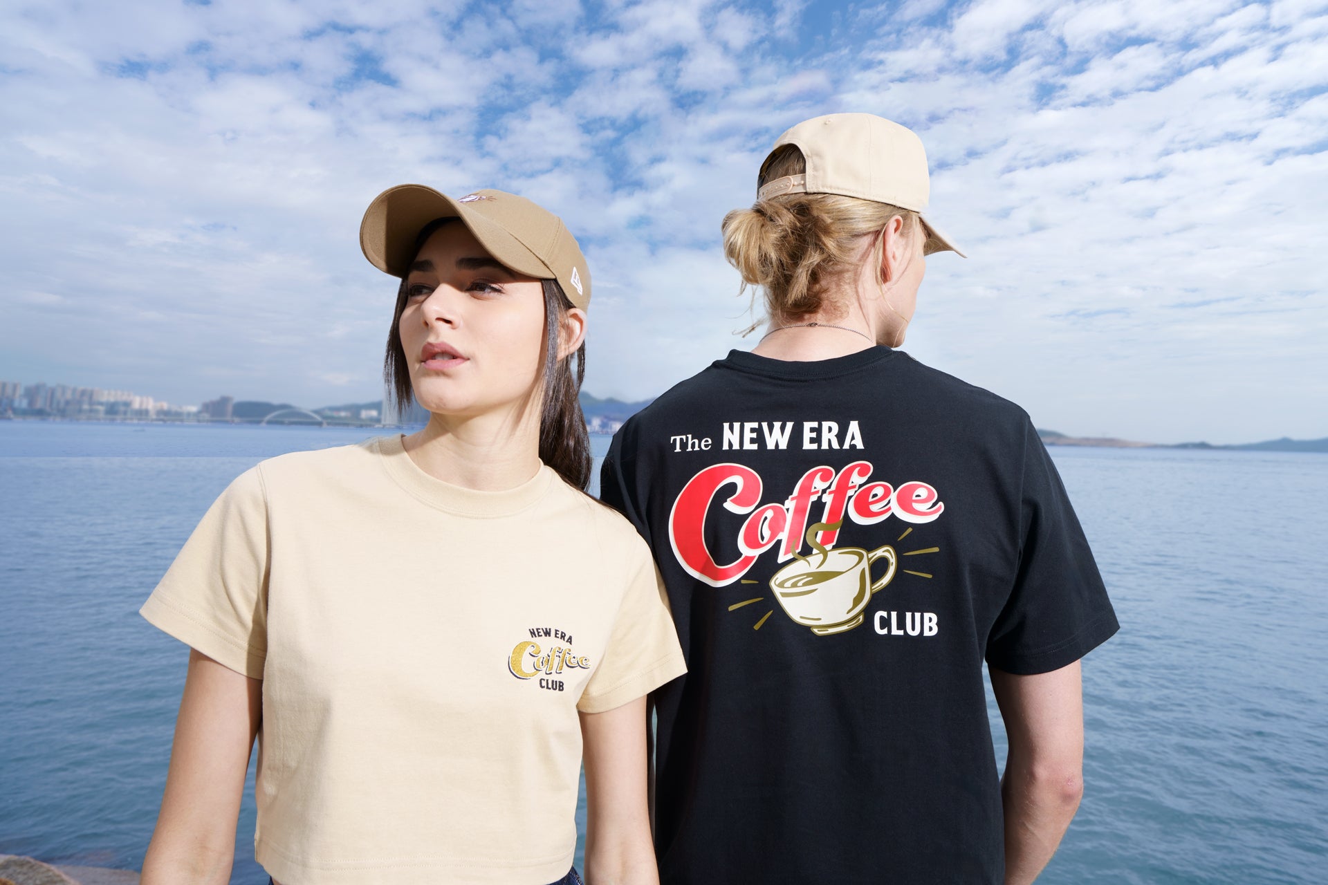 NEW ERA MORNING CLUB-COFFEE – New Era Cap Thailand