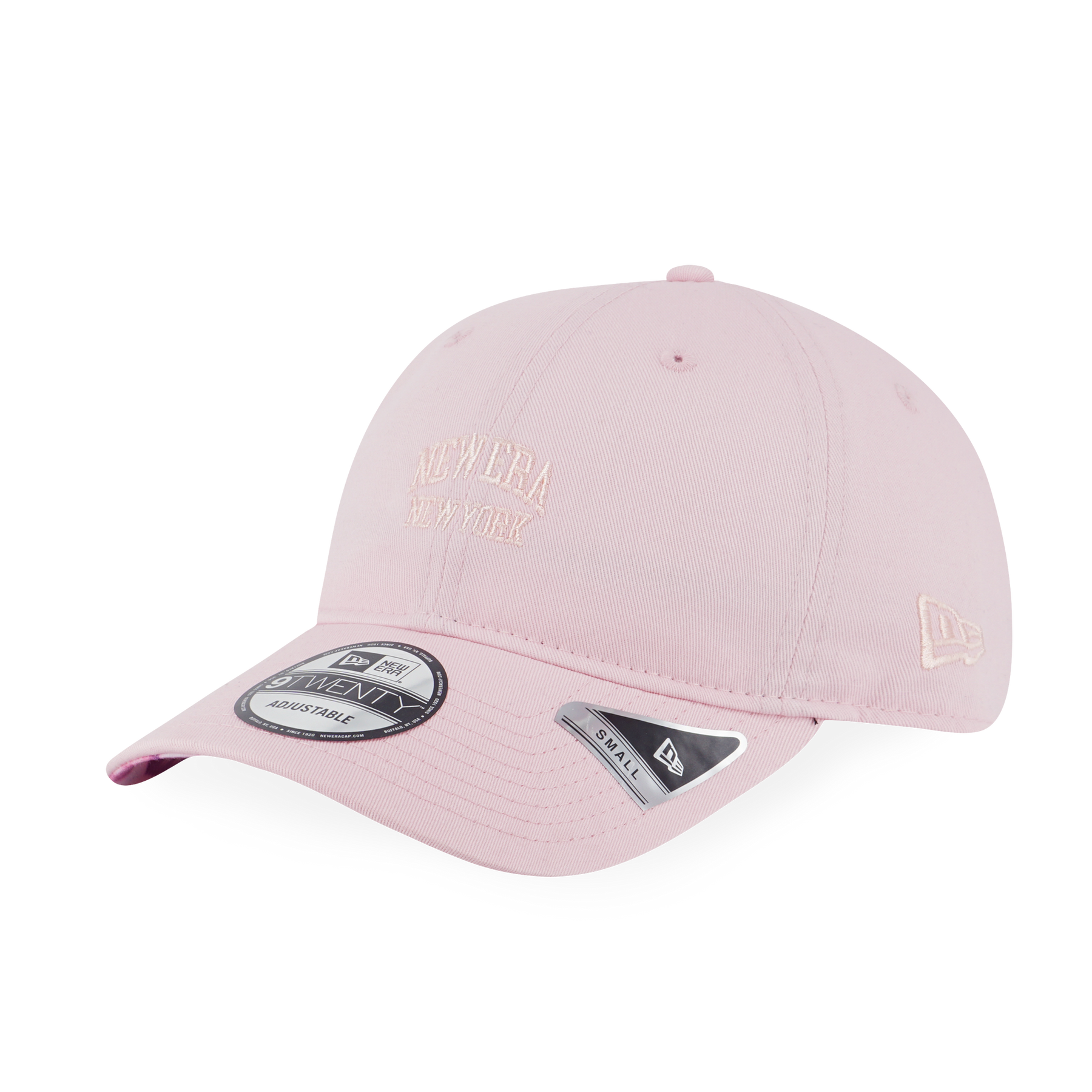 NEW ERA SAKURA PINK 9TWENTY SMALL CAP – New Era Cap Thailand
