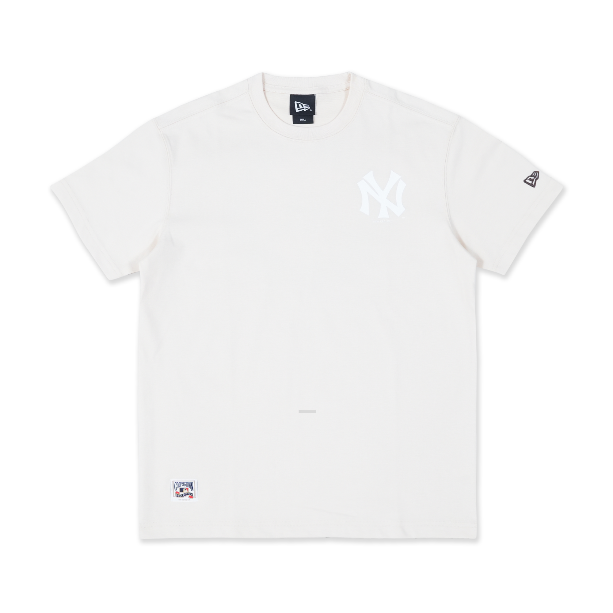 New Era เสื้อยืดแขนสั้นรุ่น 59Fifty Pack - Coconut New York Yankees Co ...