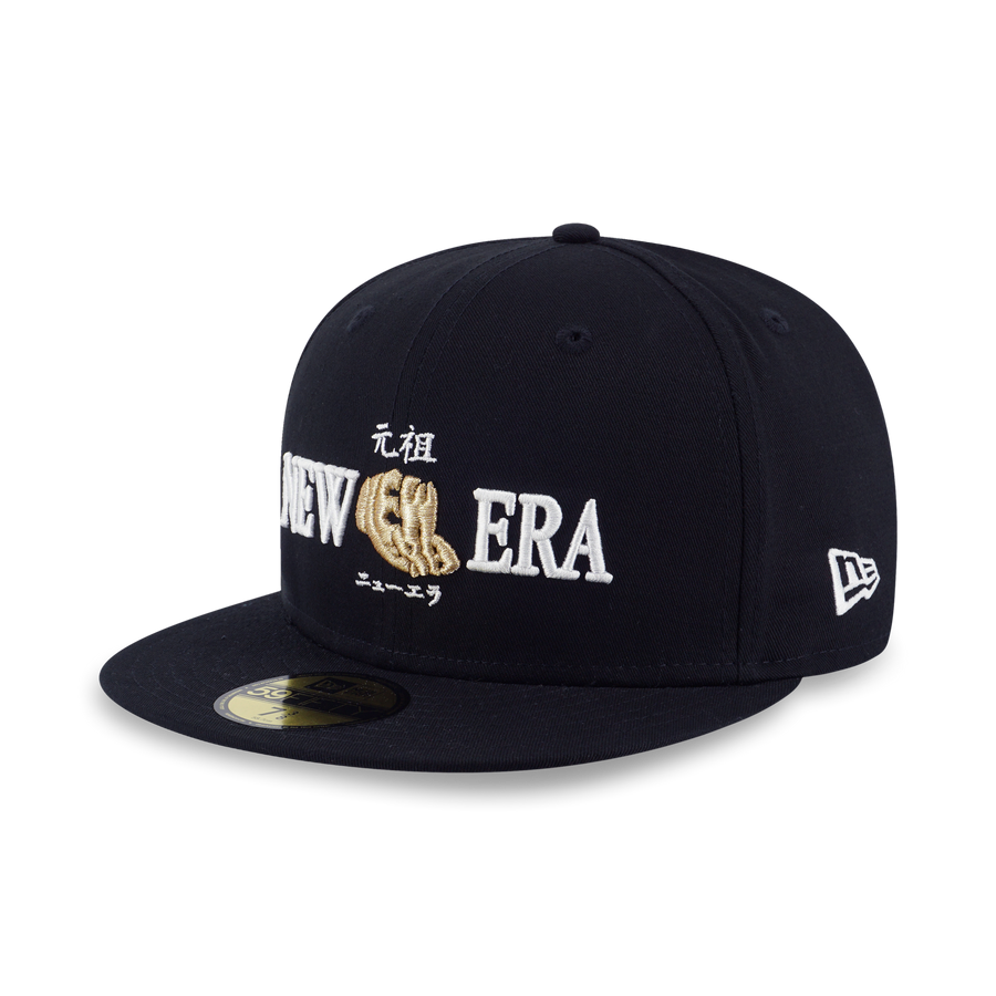 59FIFTY – New Era Cap Thailand