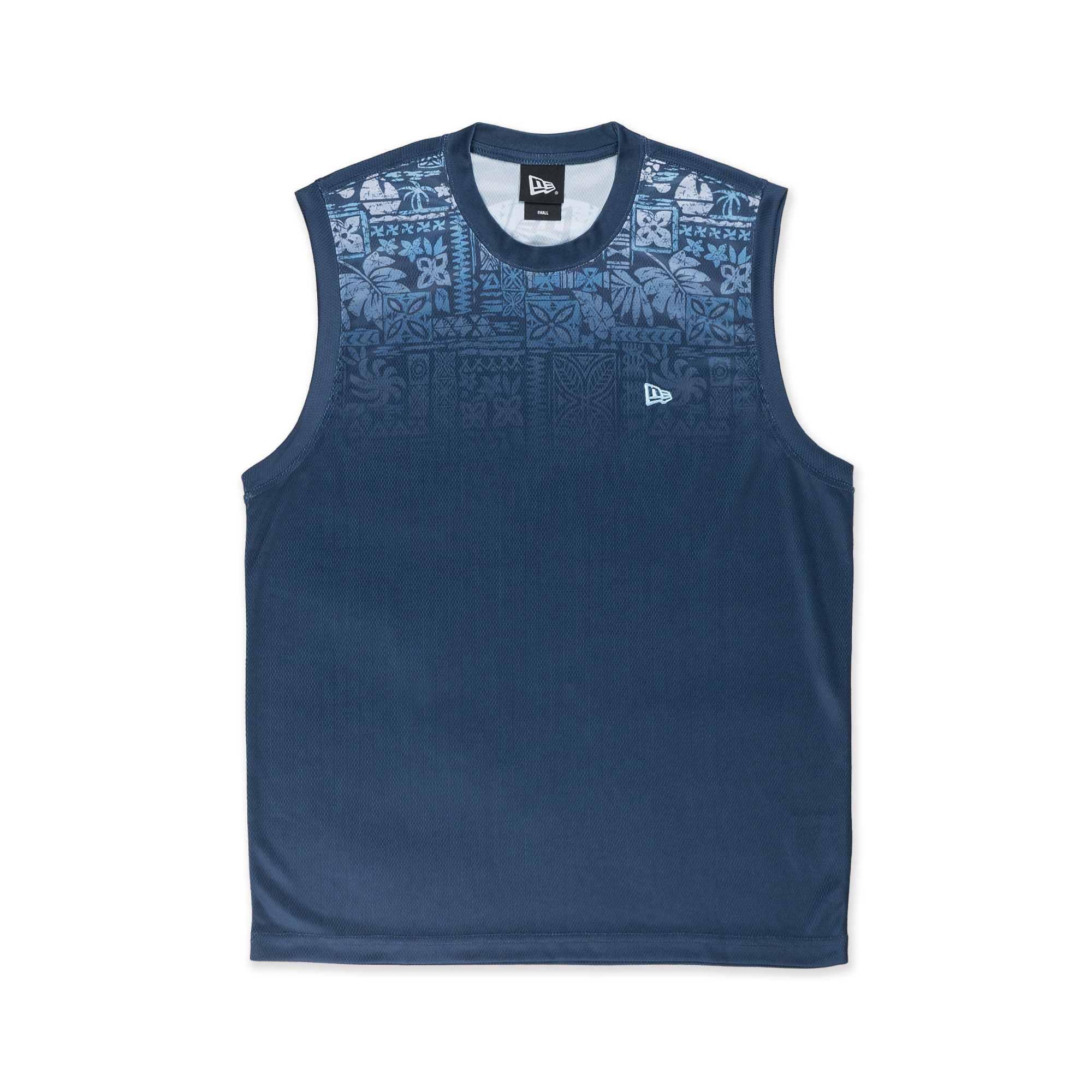 New Era เสื้อกล้ามรุ่น New Era Marine Life Club Tank Top – New Era Cap ...