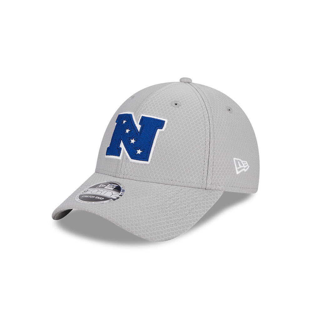 DALLAS COWBOYS NFL PRO BOWL GREY 9FORTY CAP – New Era Cap Thailand