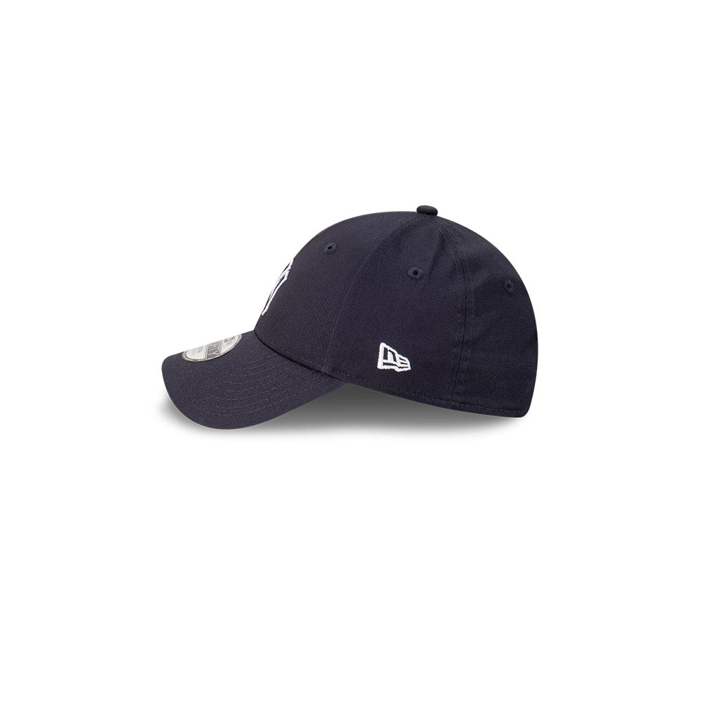 New Era หมวกรุ่น NEW YORK YANKEES OUTLINE MIDI NAVY KIDS 9FORTY CAP ...