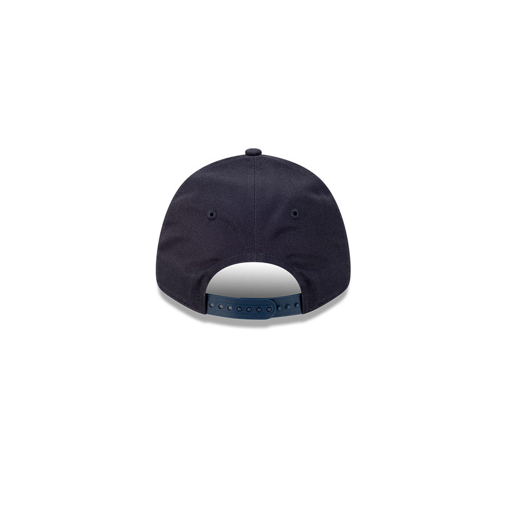 New Era หมวกรุ่น NEW YORK YANKEES OUTLINE MIDI NAVY KIDS 9FORTY CAP ...