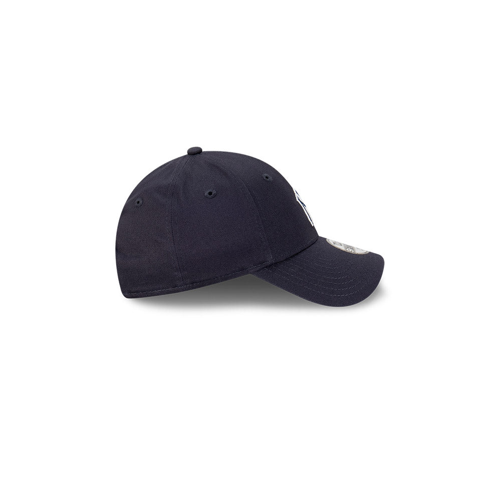 New Era หมวกรุ่น NEW YORK YANKEES OUTLINE MIDI NAVY KIDS 9FORTY CAP ...