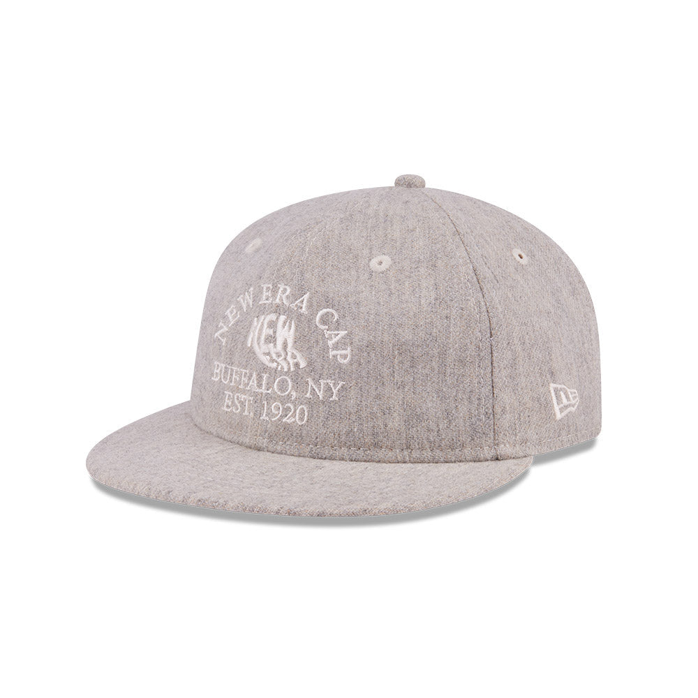 NEW ERA 59FIFTY DAY CAP LOGO GRAY MED RC 59FIFTY CAP – New Era Cap Thailand