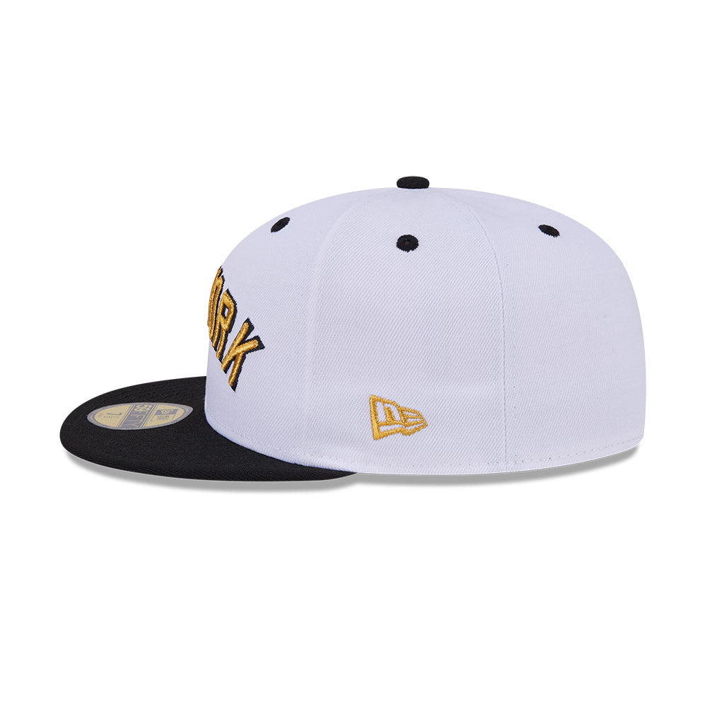 NEW ERA 59FIFTY DAY NEW YORK YANKEES WHITE 59FIFTY CAP – New Era Cap ...