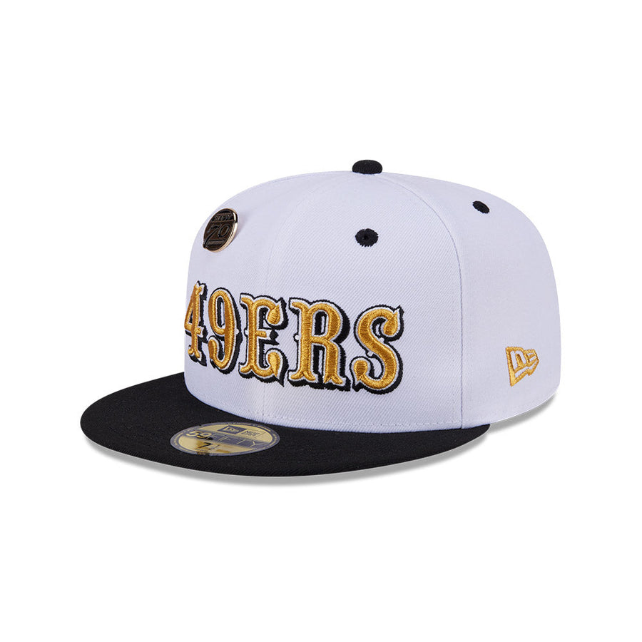 59FIFTY – New Era Cap Thailand