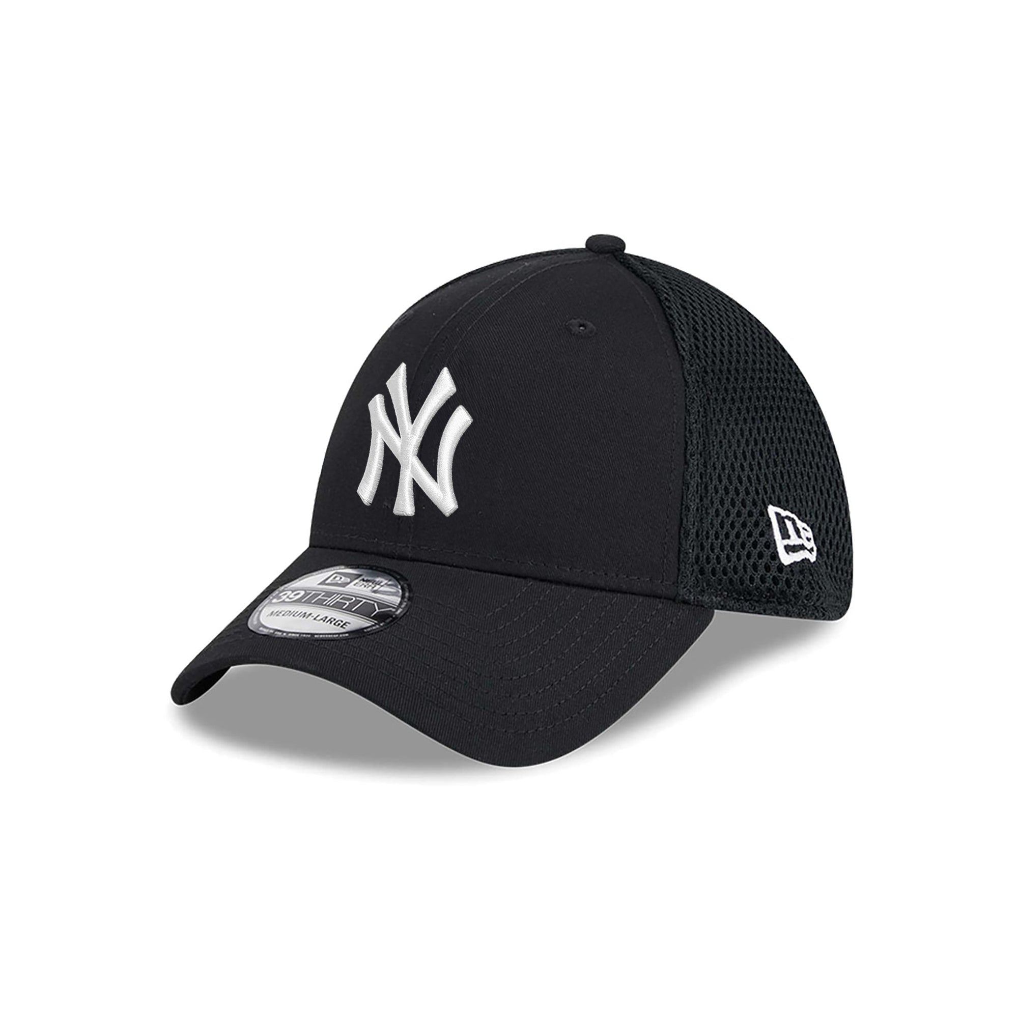 New Era หมวกรุ่น New York Yankees Navy 39Thirty Neo Cap – New Era Cap ...